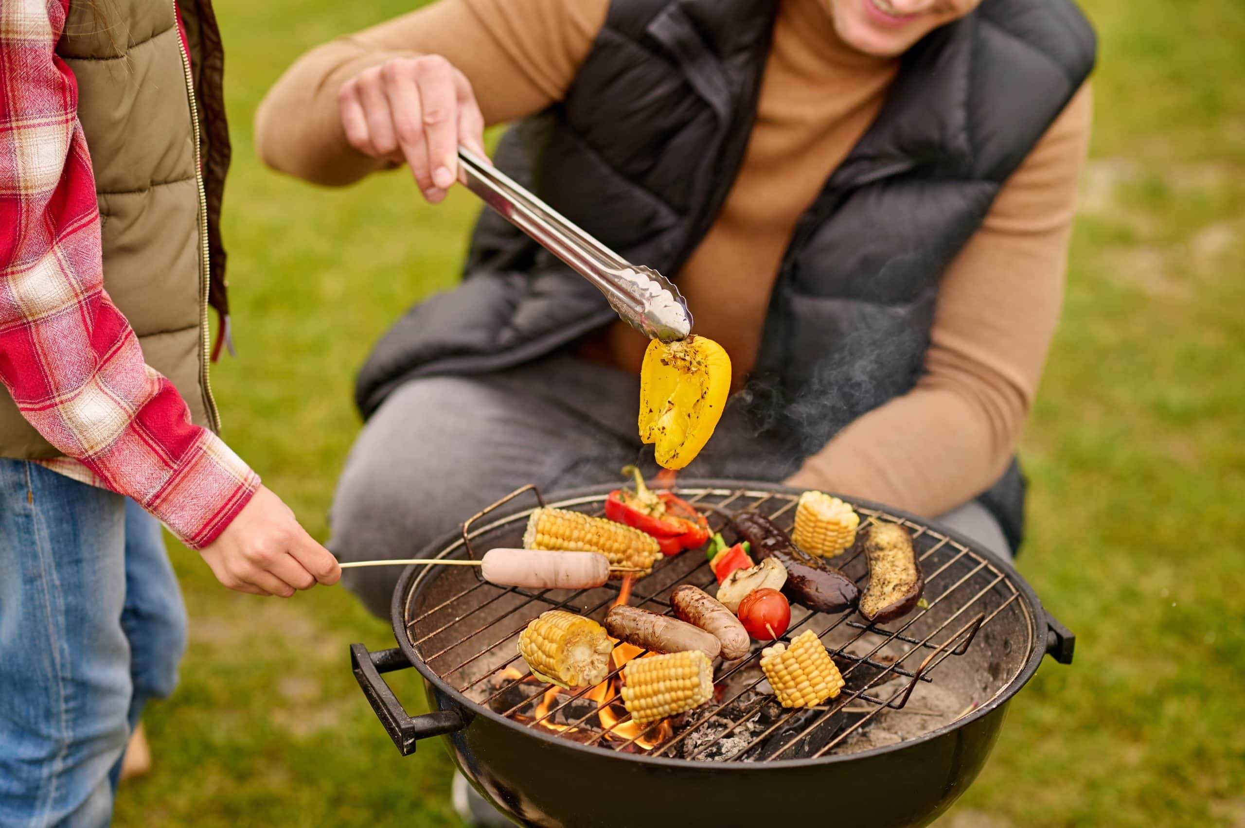 Barbecue: conseils et astuces pour le réussir